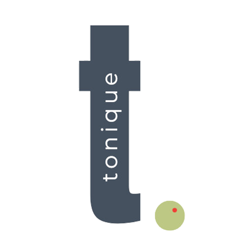 Tonique Mobile Bar